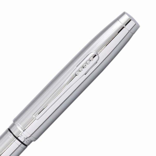 CROSS クロス ボールペン コベントリー NAT0662-7 クローム : AT-SHOP - 通販 - Yahoo!ショッピング