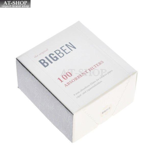 柘製作所(tsuge) BIGBEN ビッグベン 9ミリフィルター 1箱100本入 #77735 : AT-SHOP - 通販 - Yahoo ...