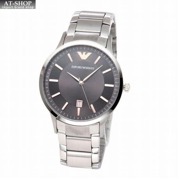 EMPORIO ARMANI エンポリオ・アルマーニ AR2514 メンズ 腕時計 : AT-SHOP - 通販 - Yahoo!ショッピング
