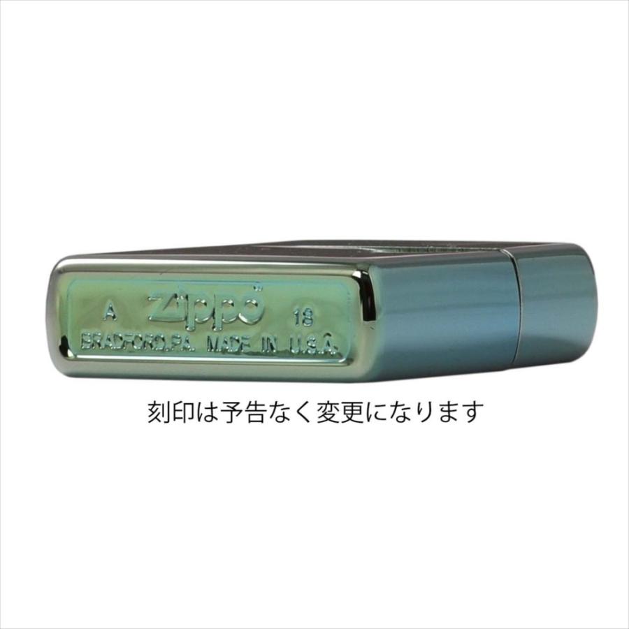 ZIPPO（ジッポー） ライター 無地 無柄 レギュラー ＃28129 カメレオン : AT-SHOP - 通販 - Yahoo!ショッピング