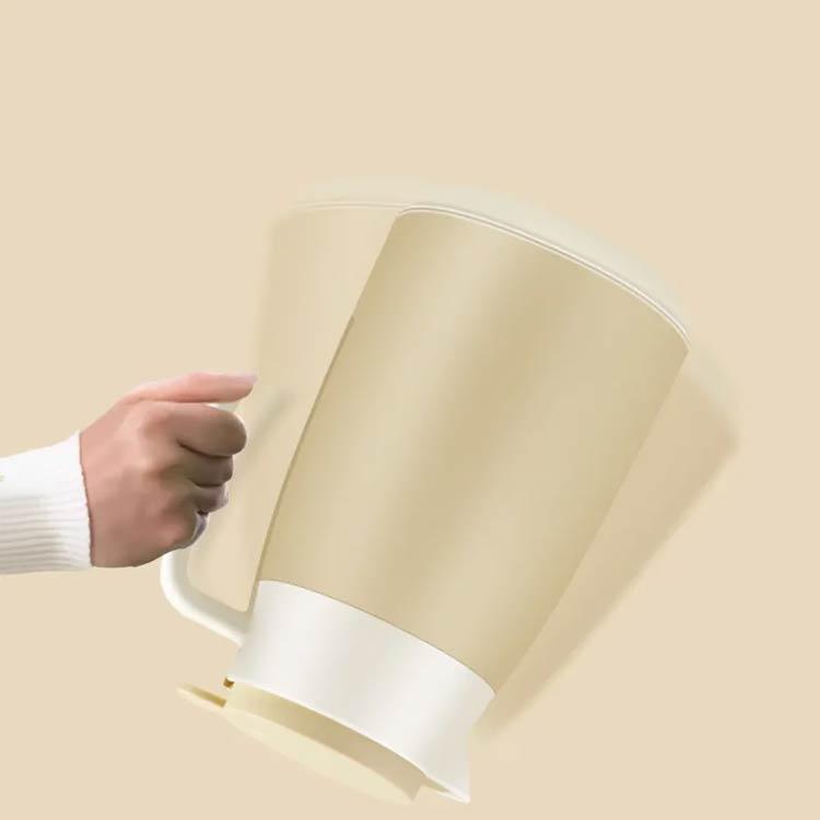 保温ポット 魔法瓶 まほうびん ポット 0.8L 1L 1.3L 1.6L 1.9L 2.1L 大容量 保温 保冷 卓上ポット テーブルポット 保温ポ : seam - 通販 - Yahoo ...