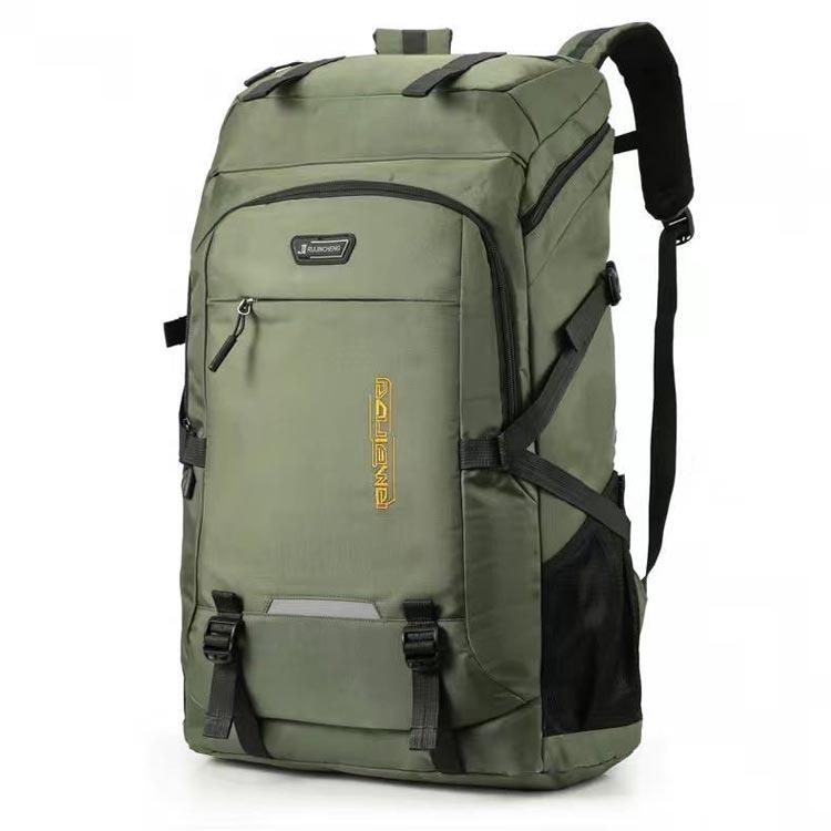 大容量 特大 60L 80L ディバッグ リュックサック バックパック 防水 登山 防災リュック スポーツ 旅行 アウトドア ハイキング リュックサッ : seam - 通販 - Yahoo ...