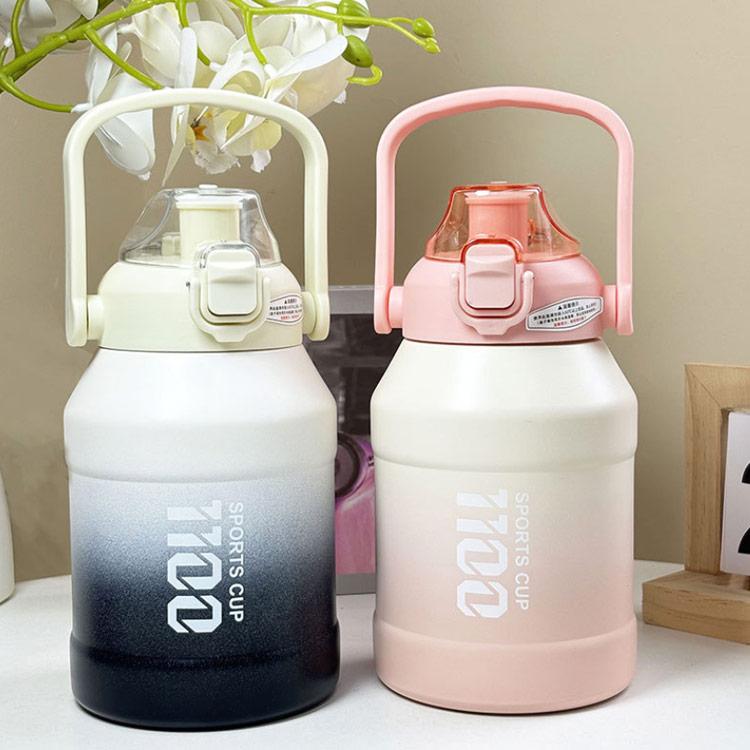 ステンレス ウォータージャグ キャンプ用 アウトドア アイスコンテナ 1100ml 氷入れ 小型 水筒 保冷 ボトル 保温 スポーツ ドリンク 対応 : seam - 通販 - Yahoo ...