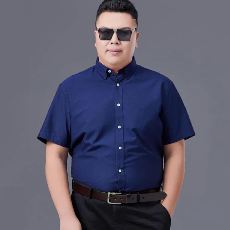 Yシャツ メンズ 超大きいサイズ 半袖 長袖シャツ ワイシャツ 接触冷感 結婚式 ストレッチ シャツ ビジネス 冷感 ひんやり 涼しい S-8XL リ : seam - 通販 - Yahoo ...