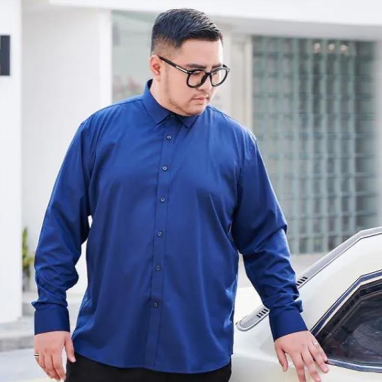 Yシャツ メンズ 超大きいサイズ 半袖 長袖シャツ ワイシャツ 接触冷感 結婚式 ストレッチ シャツ ビジネス 冷感 ひんやり 涼しい S-8XL リ : seam - 通販 - Yahoo ...