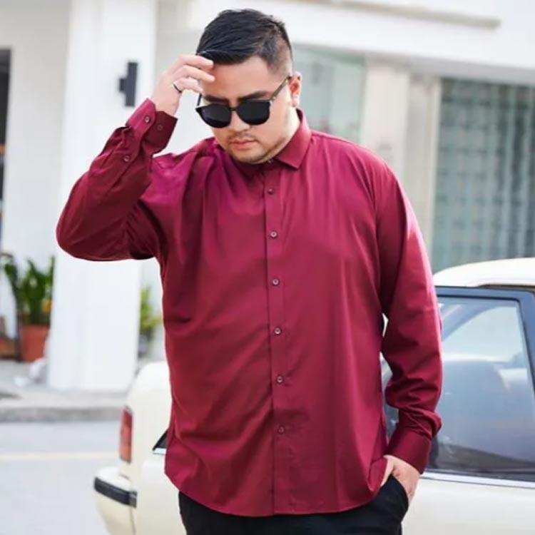 Yシャツ メンズ 超大きいサイズ 半袖 長袖シャツ ワイシャツ 接触冷感 結婚式 ストレッチ シャツ ビジネス 冷感 ひんやり 涼しい S-8XL リ : seam - 通販 - Yahoo ...