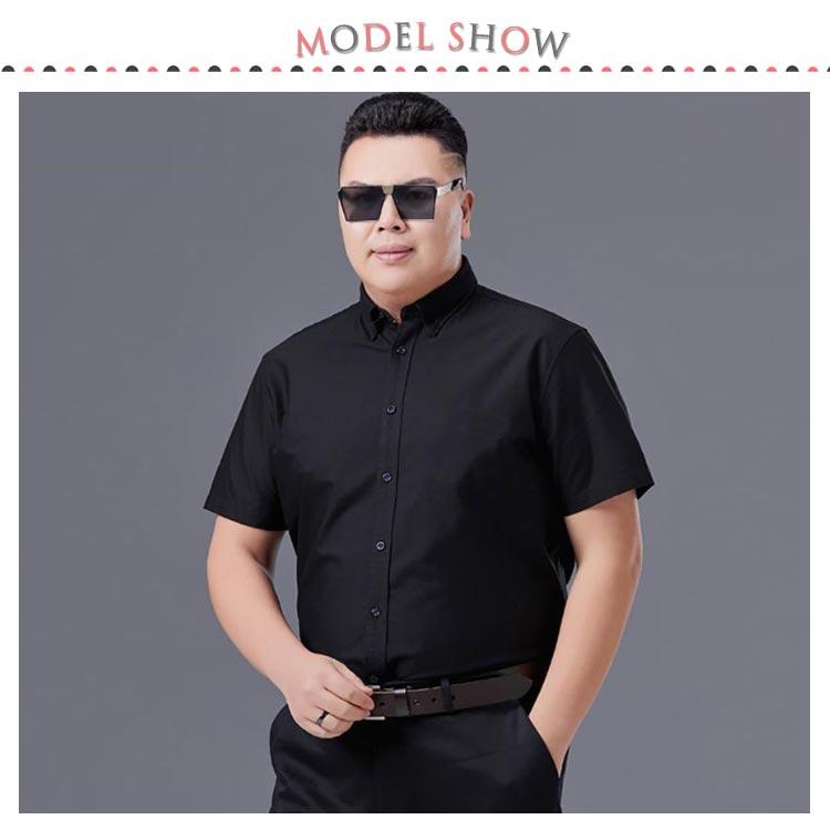 Yシャツ メンズ 超大きいサイズ 半袖 長袖シャツ ワイシャツ 接触冷感 結婚式 ストレッチ シャツ ビジネス 冷感 ひんやり 涼しい S-8XL リ : seam - 通販 - Yahoo ...