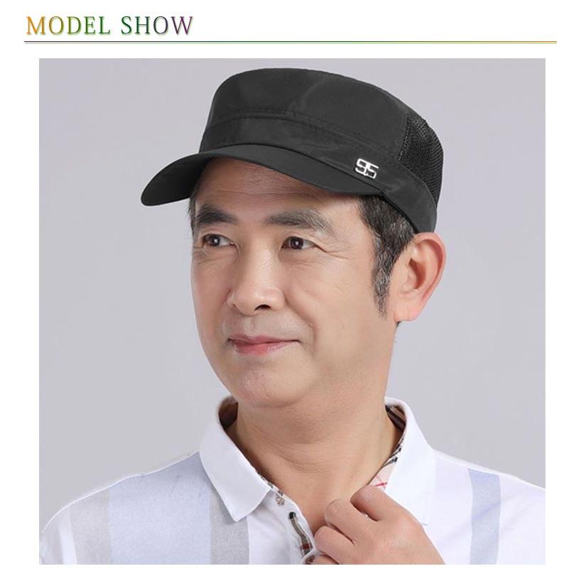 送料無料 大きめスポーツ 大きいサイズ 夏 メンズ キャップ 帽子 メッシュキャップ 日差し対策 無地 シンプル 日除け 作業着 ワークキャップ バケ : seam - 通販 - Yahoo ...