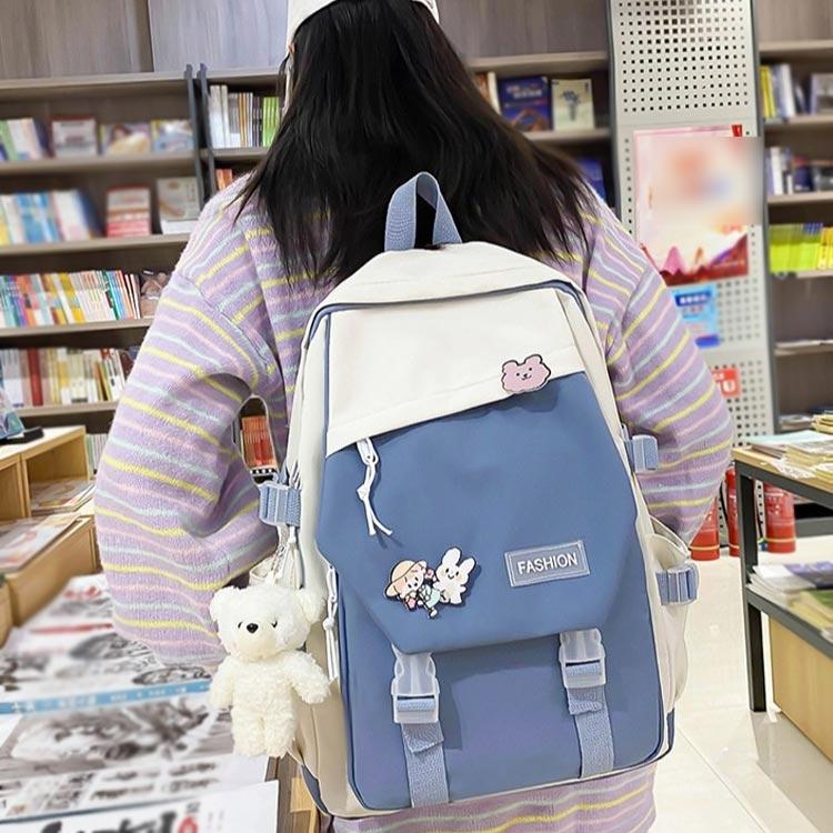 リュック レディース リュックサック おしゃれ かわいい 多機能 バックパック メンズ 男女兼用 ナイロン 大容量 軽量 撥水 a4 韓国 可愛い ペ : seam - 通販 - Yahoo ...