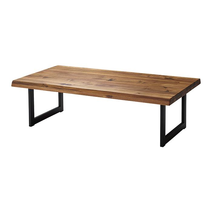 リビングテーブル 組立式 LT-52-AC110 幅1100x奥行600x高さ320mm 桜屋工業 : a006-lt-52-ac110 : A-Tal Interior - 通販 ...