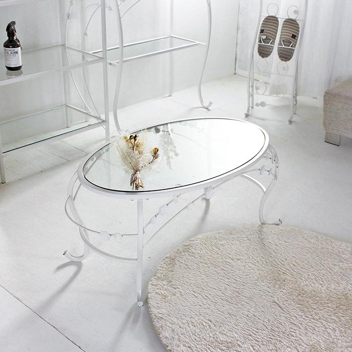 塩川光明堂 机 組立式 ブルーム ローテーブル 幅910x奥行510x高さ405mm : A-Tal Interior - 通販 ...