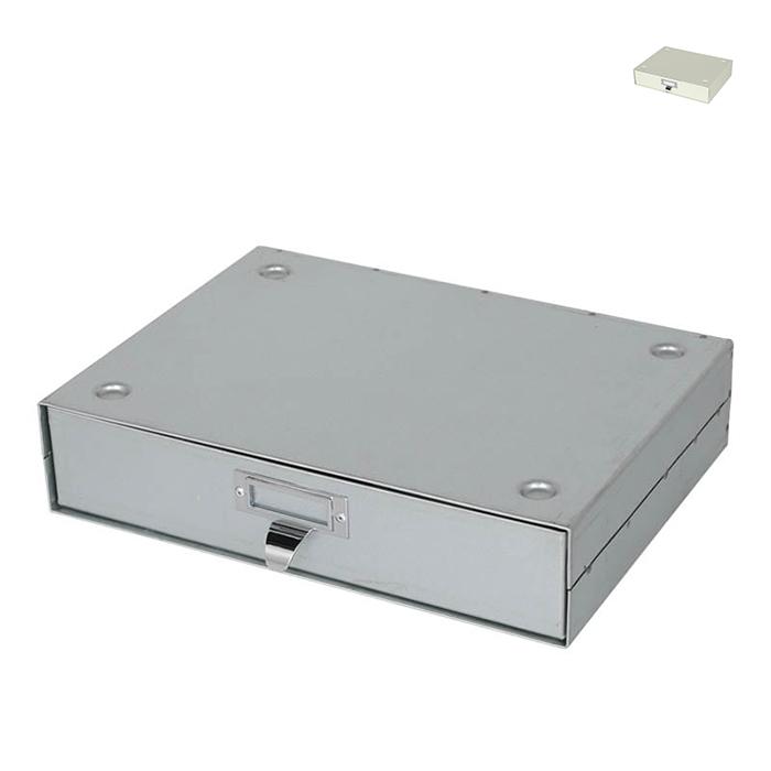 小物入れ STACKABLE DRAWER HORIZONTAL 121-376 幅320x奥行240x高さ73mm ダルトン : A-Tal Interior - 通販 - Yahoo!ショッピング