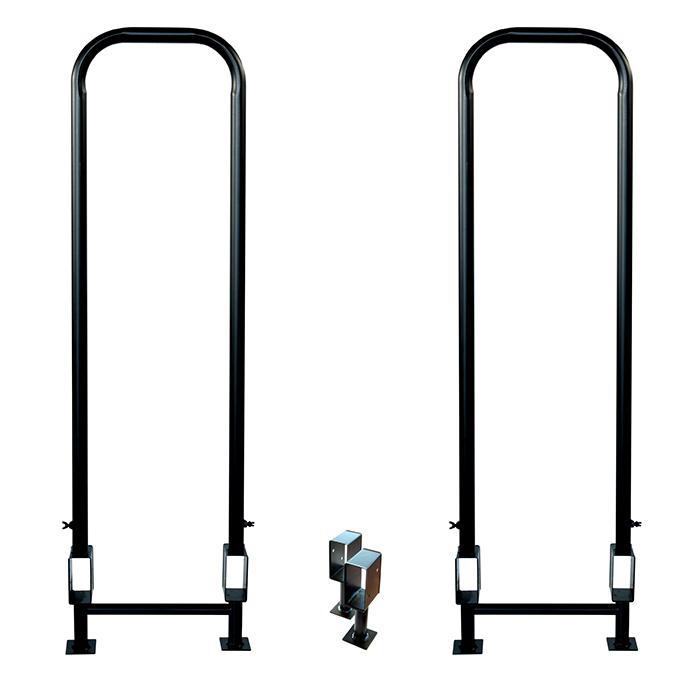 薪ラック 組立式 スライド式 2x4 ログラック PA8315R-1 奥行35x高さ123〜170cm ダッチウエスト : a026-pa8315r-1 : A-Tal Interior ...