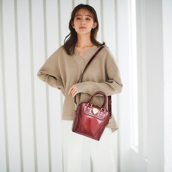 ATAO ATAO公式アップル200・グロウ|出会えたことが奇跡のバッグ ATAO ATAO公式アップル200・グロウ|出会えたことが奇跡のバッグ
