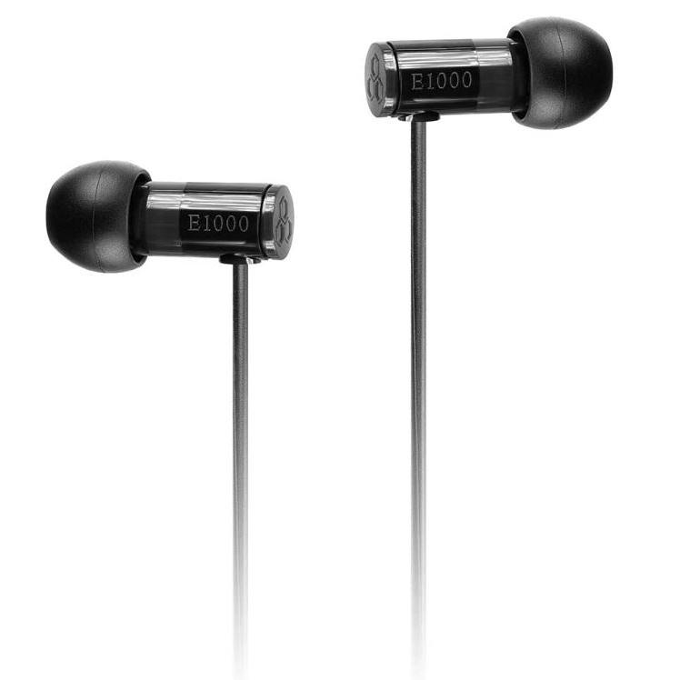 final E1000 カナル型 イヤホン (ブラック) FI-E1DPLBL :phon:ATARIME&Luxury2nd - 通販 - Yahoo!ショッピング