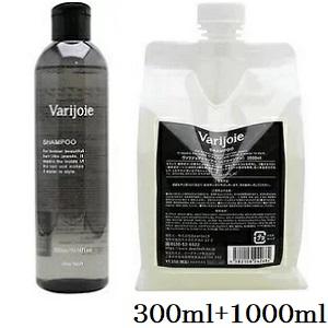 deartech (特価)ディアテック ヴァリジョア シャンプー 300ml + 1000ml : アットBeauty Yahoo!店 - 通販 - Yahoo!ショッピング