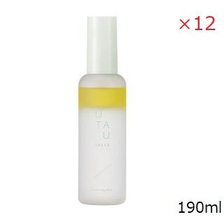 デミ コスメティクス ウタウ シアー バラシングミスト 190ml ×12セット : アットBeauty Yahoo!店 - 通販 - Yahoo!ショッピング