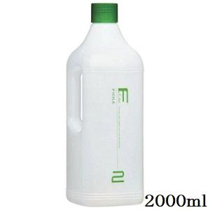 FIOLE フィヨーレ BLカラー OX2 2000ml (医薬部外品) : アットBeauty Yahoo!店 - 通販 - Yahoo!ショッピング
