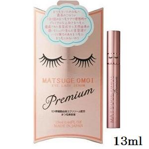 MATSUGE OMOI アイラッシュセラム プレミアム 13ml : アットBeauty Yahoo!店 - 通販 - Yahoo!ショッピング
