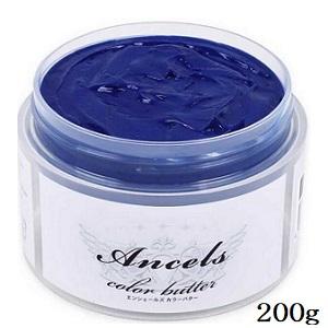 Ancels エンシェールズ カラートリートメントバター 200g ロイヤルブルー : アットBeauty Yahoo!店 - 通販 - Yahoo!ショッピング