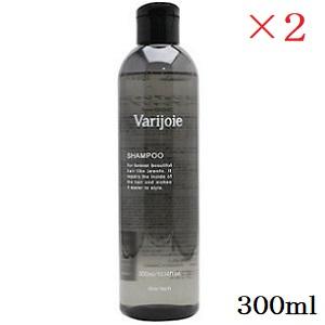 deartech（ディアテック） ヴァリジョア シャンプー 300ml ×2セット : アットBeauty Yahoo!店 - 通販 - Yahoo!ショッピング
