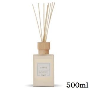 mercyu 阪和 リードディフューザー MRU-78 500ml シトラス : アットBeauty Yahoo!店 - 通販 - Yahoo!ショッピング