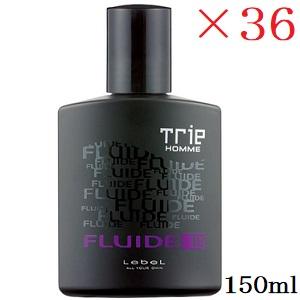 【Lebel】 ルベル トリエ オム フリュード 10 150ml ×36セット : アットBeauty Yahoo!店 - 通販 - Yahoo!ショッピング
