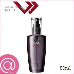 エクセレンス VEGF プラス (ヘアスカルプエッセンス) 80mL 3本