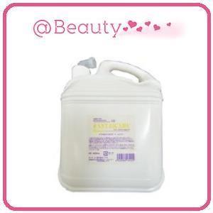napla ナプラ ファンタスケア Dシャンプー 4000ml レフィル 詰替え用 : アットBeauty Yahoo!店 - 通販 - Yahoo!ショッピング