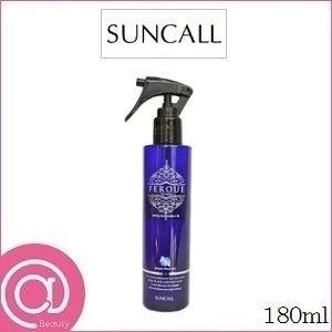 SUNCALL サンコール フェルエ アクアナリッシュ 180ml (トリートメントウォーター) : アットBeauty Yahoo!店 - 通販 - Yahoo!ショッピング