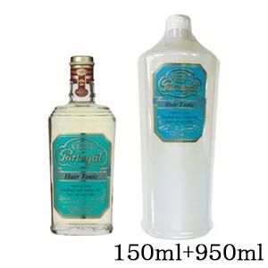 4711 Portugal (特価)4711 ポーチュガル ヘアトニック 150ml + 950ml : アットBeauty Yahoo!店 - 通販 - Yahoo!ショッピング