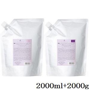 デミ フローディア スキャルプシャンプー ライト 2000ml + スキャルプ トリートメント 2000g レフィル 詰替用 (医薬部外品) : アットBeauty Yahoo!店 - 通販 ...