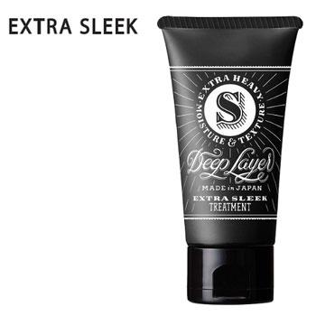Deep Layer ディープレイヤー トリートメント ExS エクストラ スリーク 60g : あっと美人 - 通販 - Yahoo!ショッピング
