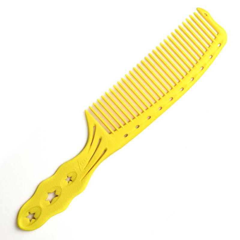 Y.S.PARK ハーフムーンコーム YS-H278 Half moon comb : あっと美人 - 通販 - Yahoo!ショッピング