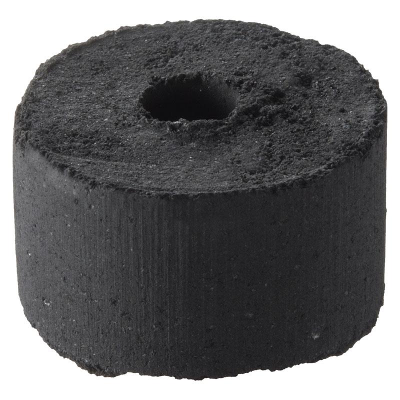 BUNDOK 固体燃料 ラクラク竹炭 280 : アット防災 - 通販 - Yahoo!ショッピング