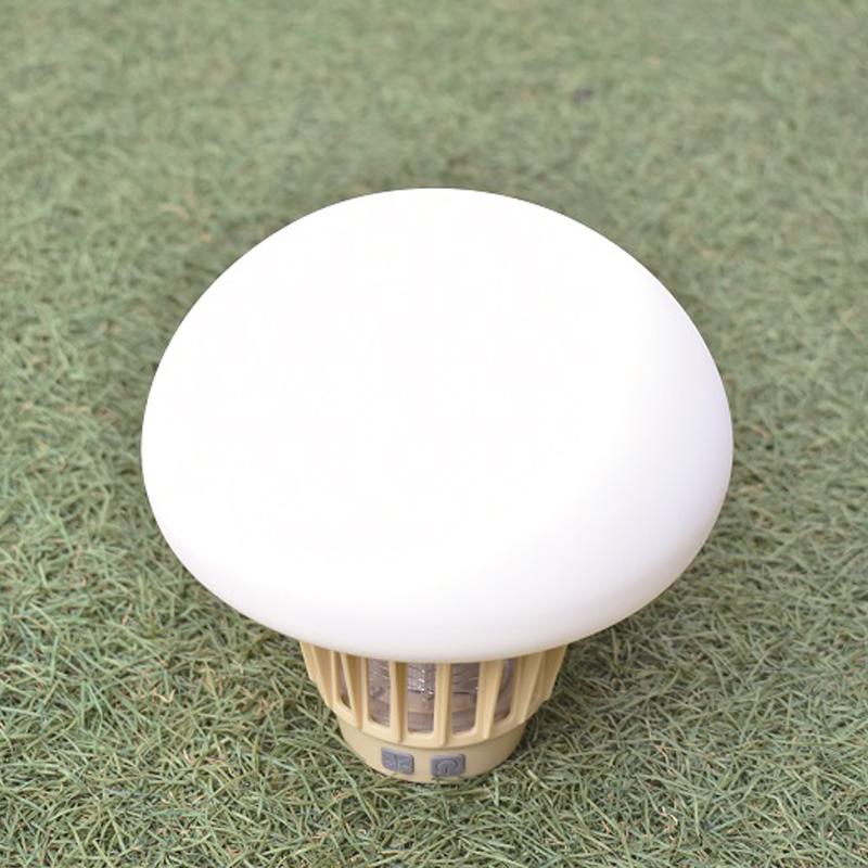 アウトドアランタン モスキー Mushpod モスキーランタン専用ランプシェード 電池式 WHITE : アット防災 - 通販 - Yahoo ...