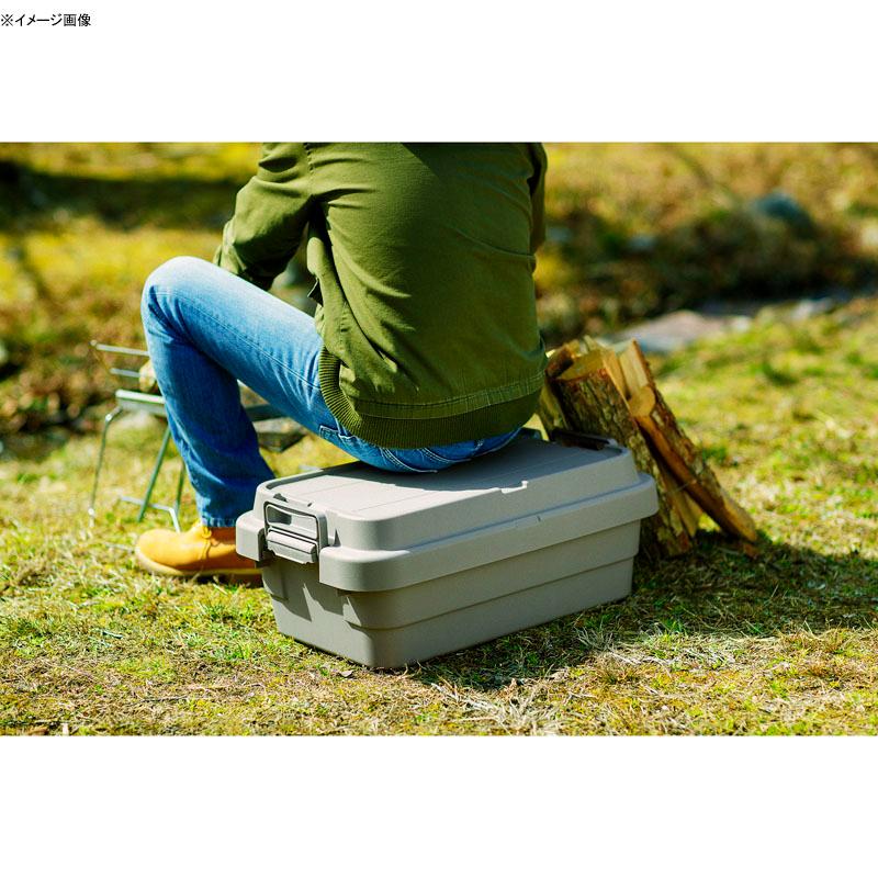 キャンプ設営用具 RISU トランクカーゴ TC-50S LOW GY : 3208353 : アット防災 - 通販 - Yahoo!ショッピング