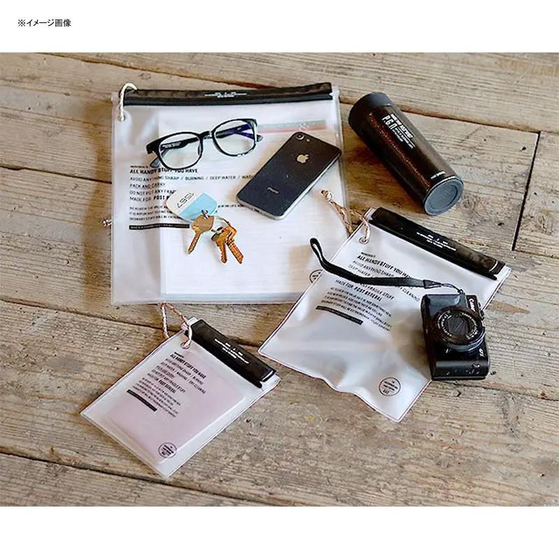 POST GENERAL(ポストジェネラル THE WATERPROOF BAGS L -PACK2- BLACK : アット防災 - 通販 - Yahoo!ショッピング
