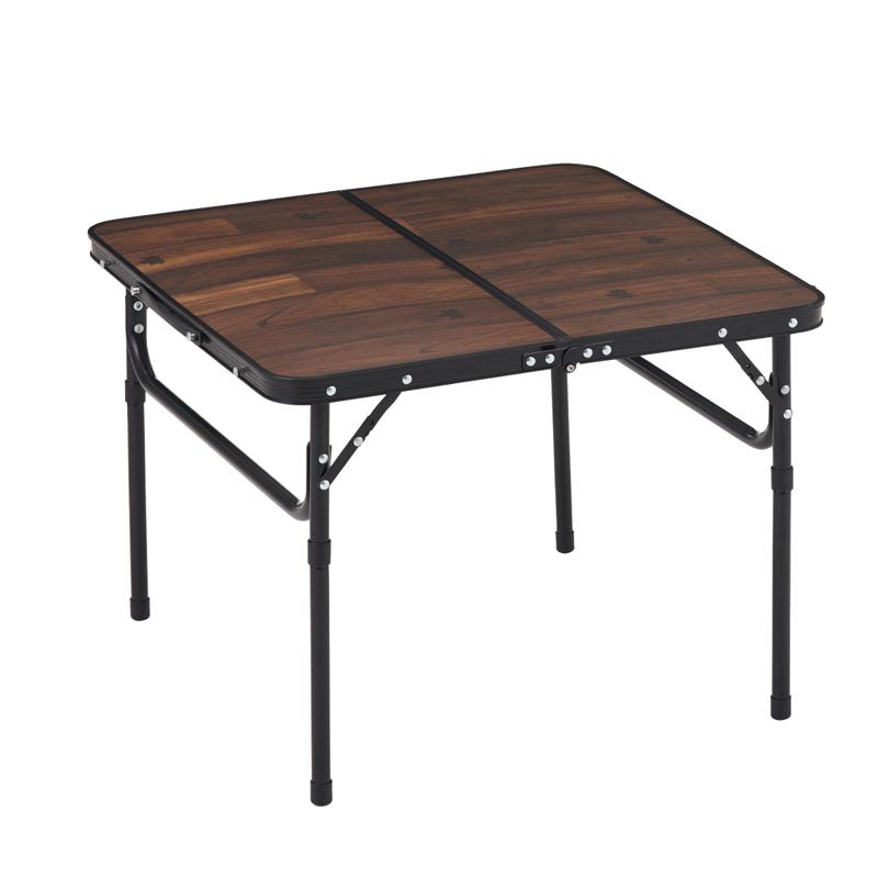 LOGOS アウトドアテーブル ロゴス Tracksleeper 囲炉裏フィットテーブル 6060-BB : アット防災 - 通販 - Yahoo!ショッピング