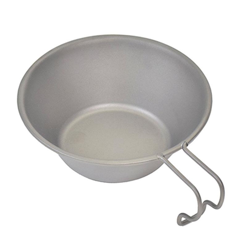 HIGHMOUNT キッチンツール ハイマウント HMチタンシェラカップ 300ml : アット防災 - 通販 - Yahoo!ショッピング