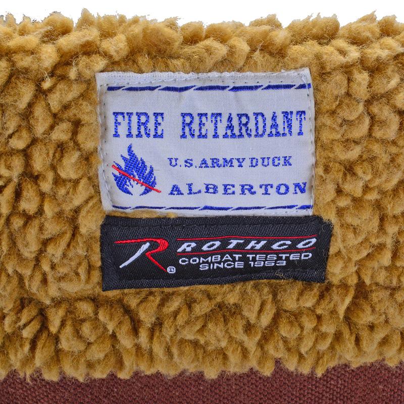 アウトドアチェア ROTHCO(ロスコ) チェアカバー キャメル : アット防災