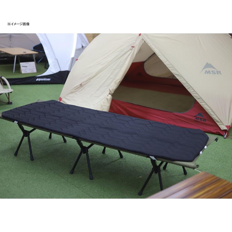 ANOBA アウトドアマット フルメッシュマット BLACK : アット防災 - 通販 - Yahoo!ショッピング