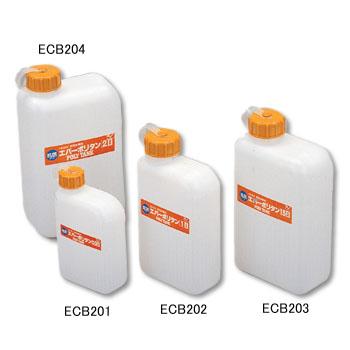 EVERNEW 水筒・ボトル・ポリタンク エバーポリタン2L : アット防災 - 通販 - Yahoo!ショッピング