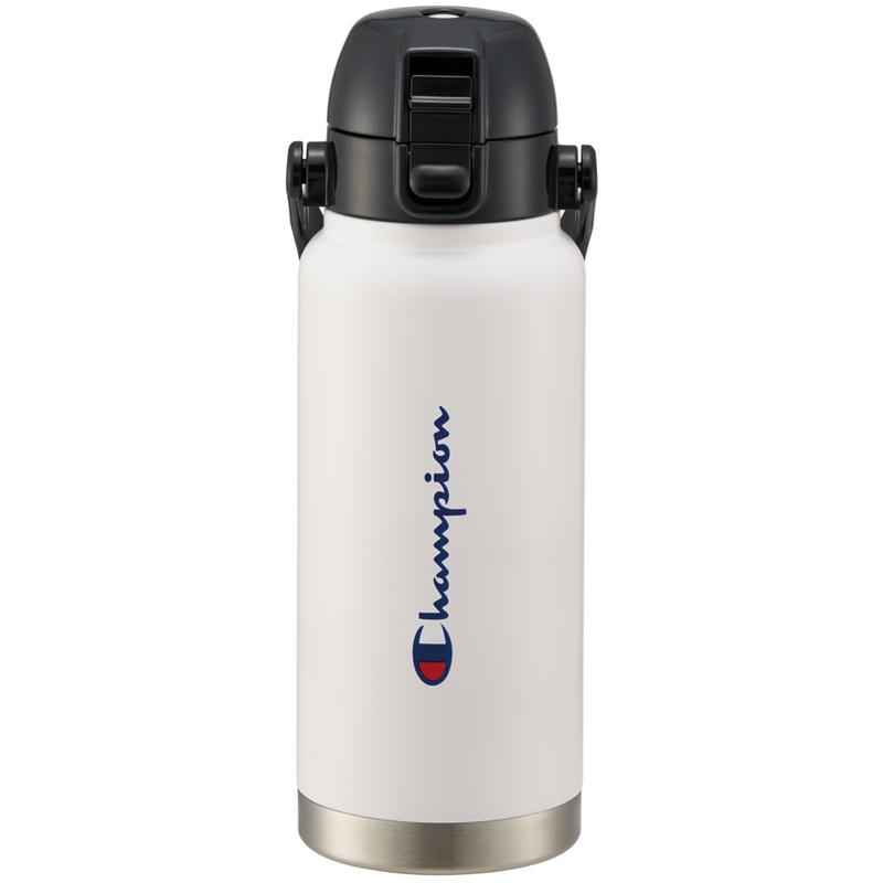 スケーター 水筒・ボトル・ポリタンク ハンドル付ダイレクトボトル800ml 800ml チャンピオン : アット防災 - 通販 - Yahoo!ショッピング