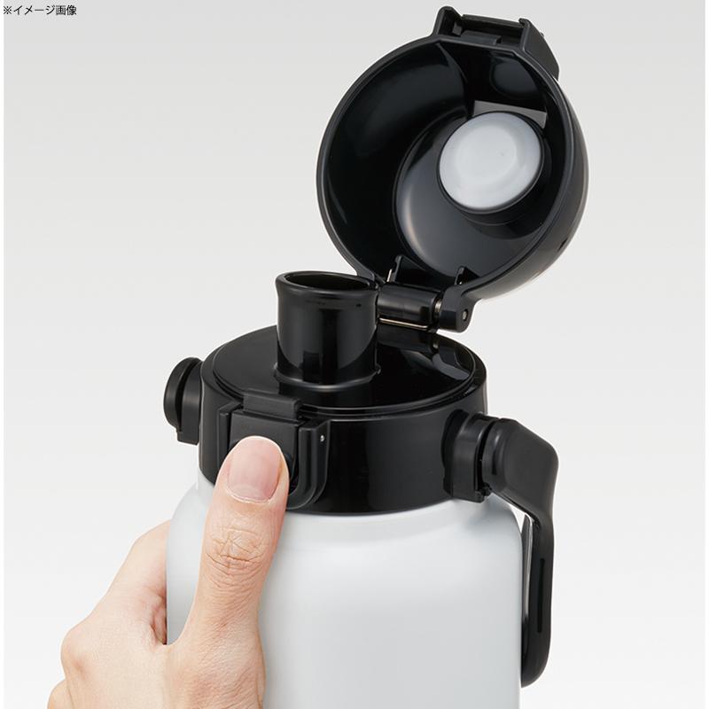 スケーター 水筒・ボトル・ポリタンク ハンドル付ダイレクトボトル800ml 800ml チャンピオン : アット防災 - 通販 - Yahoo!ショッピング