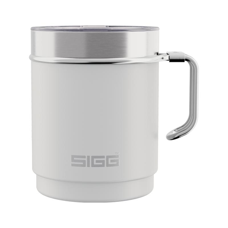 カップ シグ SIGG トラベルマグ 0.3L ホワイト : アット防災 - 通販 - Yahoo!ショッピング