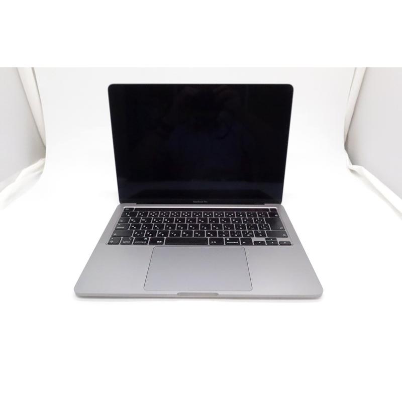 MacBook Pro 【中古】Apple 13" Touch Bar/Core i5 2.0GHz/メモリ32GB/SSD 512GB ...