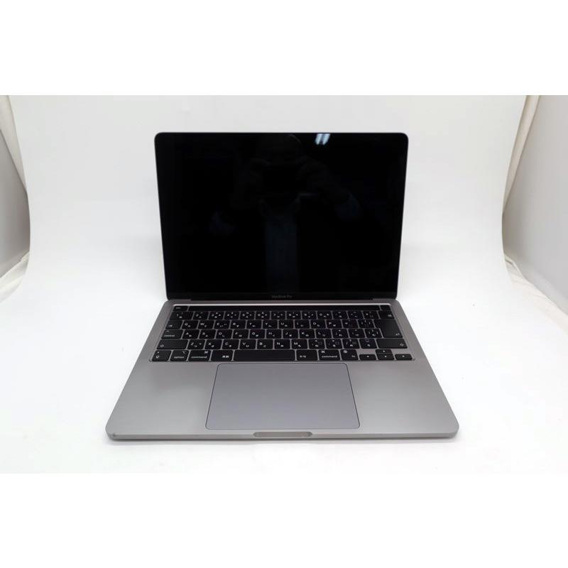 MacBook Pro 【中古】Apple Retina Touch Bar/Apple M1/メモリ 8GB/SSD 512GB/2020/13インチ/MacOS (14.7)/MYD92J ...