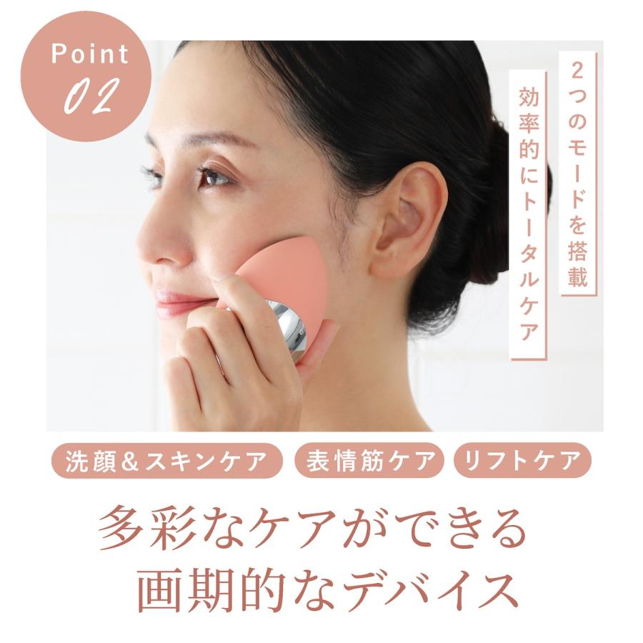 myse ミーゼ クレンズリフト プラス 正規品 MS71 フェイスケア EMS