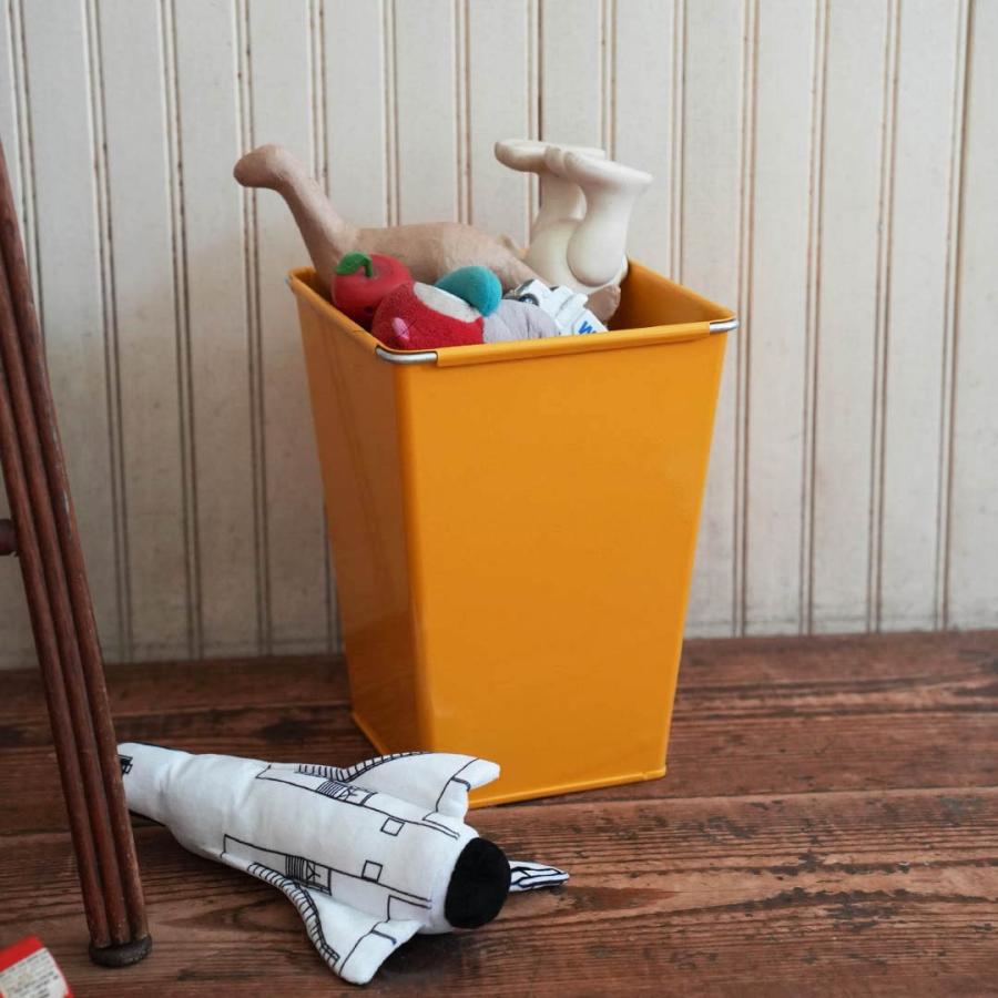 DULTON ゴミ箱 ダストボックス ダルトン ダスト ボックス 124-387 スチール製 : アットイーズ - 通販 - Yahoo!ショッピング